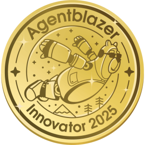 How to Become an Agentblazer Champion - Irfan Khatri